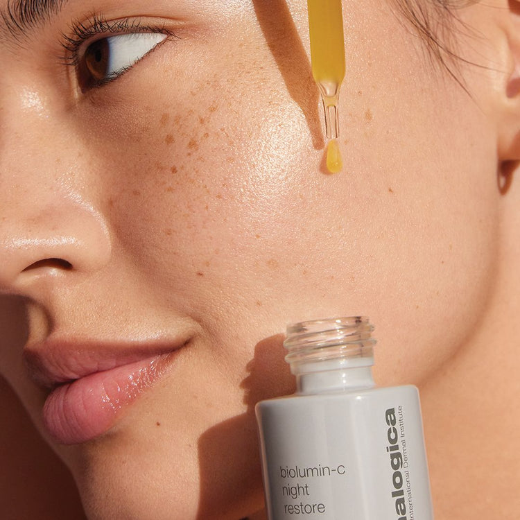 Dermalogica Soins de la Peau | Site officiel – Dermalogica CA