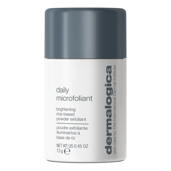 Daily Microfoliant | Powder Exfoliant | Rice Exfoliant | Achieve ...