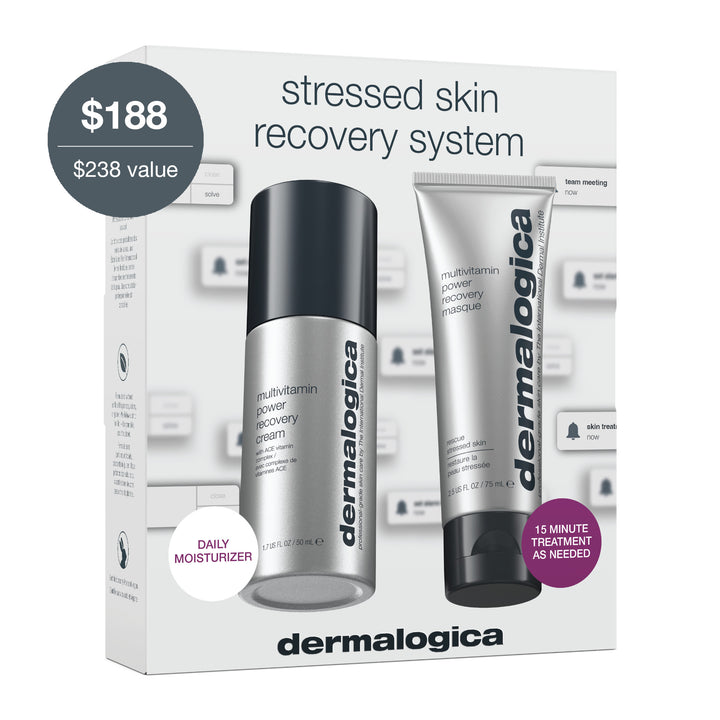 skin kits and sets – Dermalogica CA