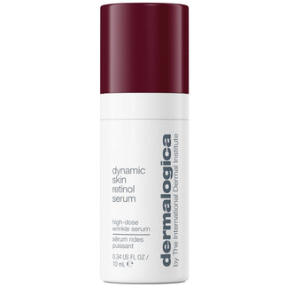 Dynamic Skin Retinol Serum | Signs of Skin Aging , Fine Lines ...