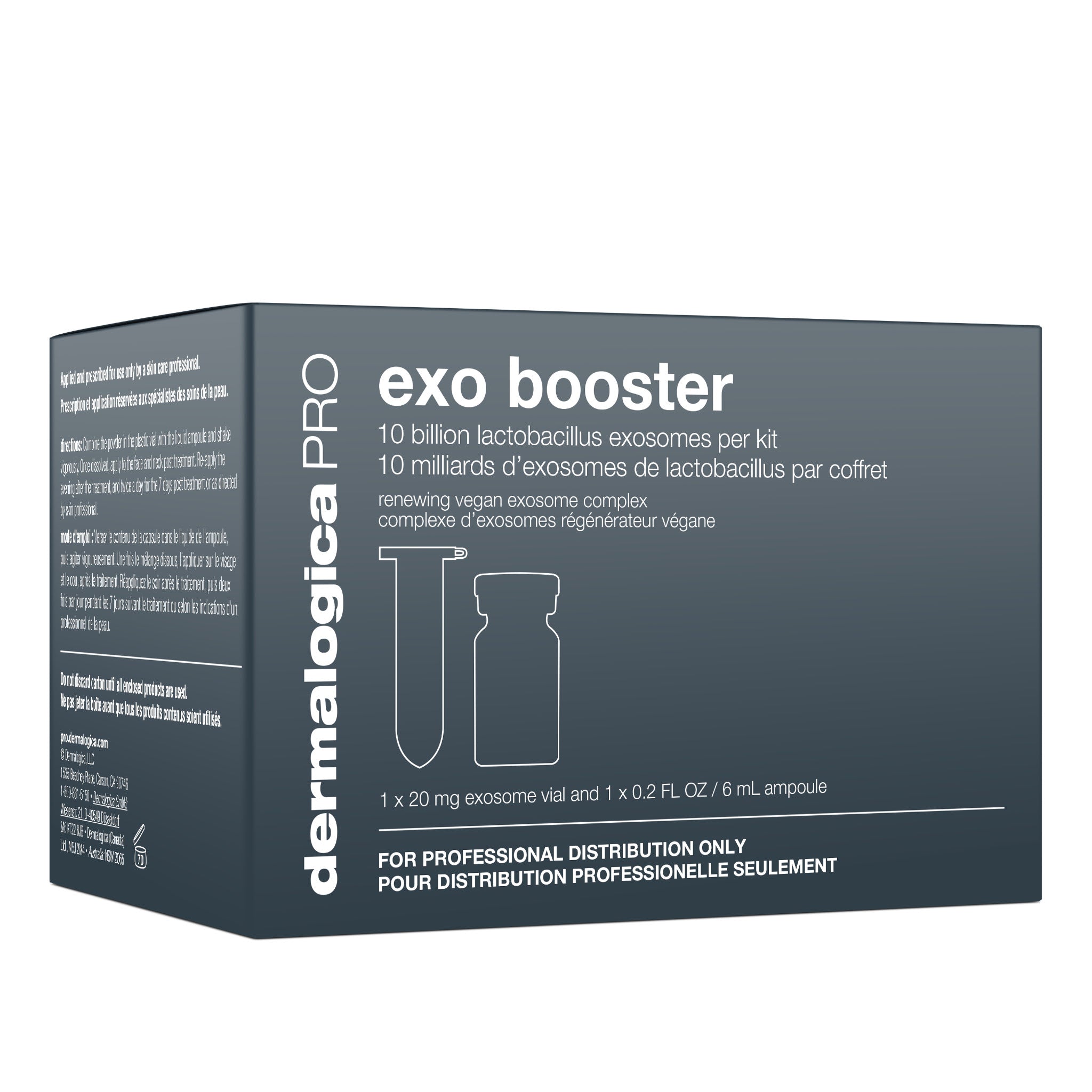 Exo Booster | Dermalogica CA