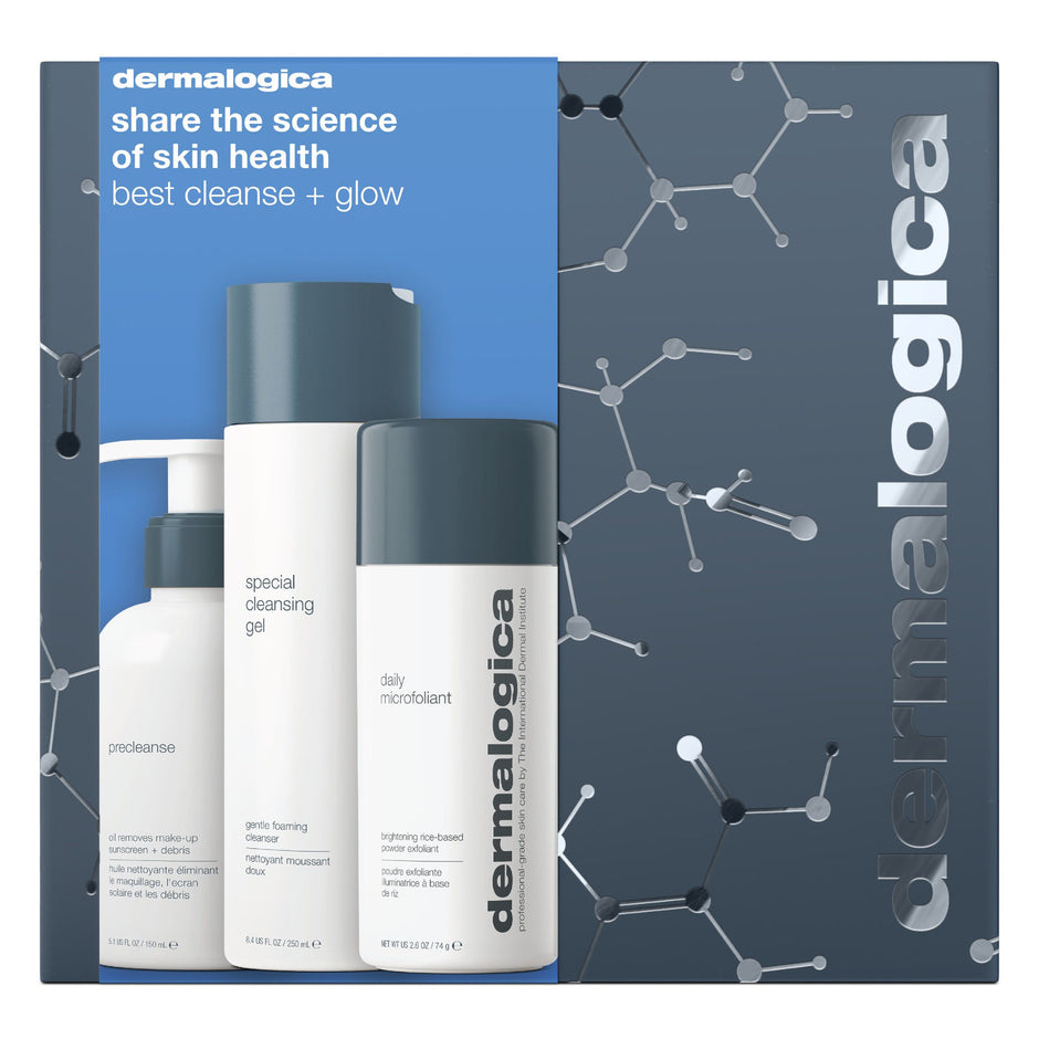 holiday gift sets – Dermalogica CA