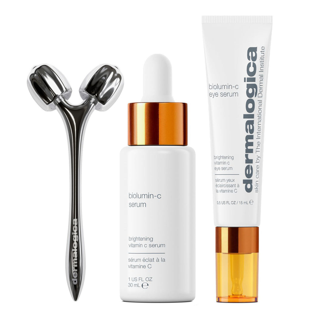 skin kits and sets – Dermalogica CA