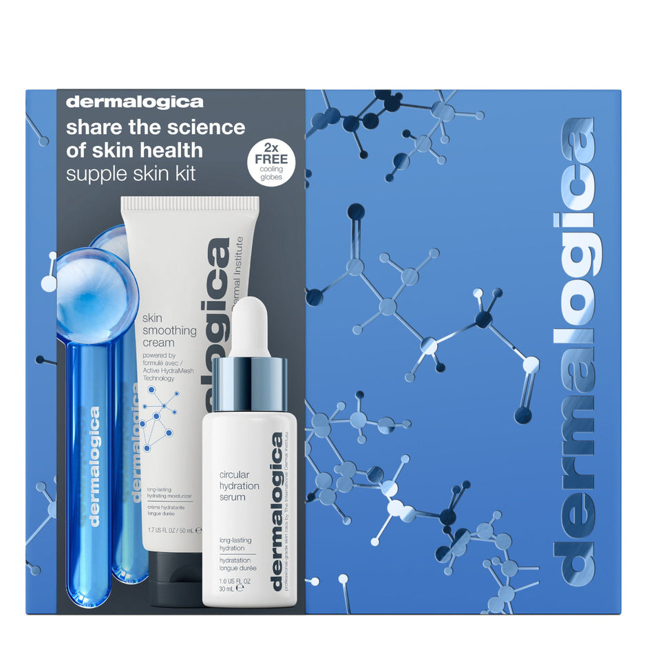skin kits and sets – Dermalogica CA