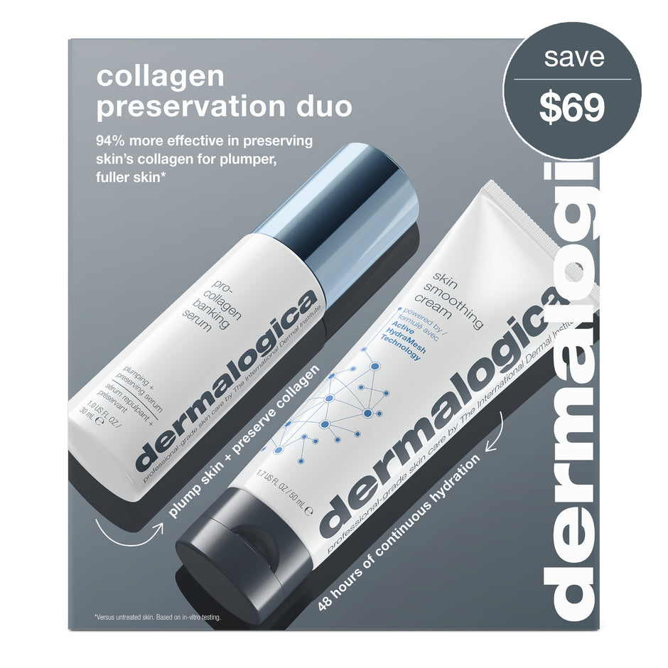 skin kits and sets – Dermalogica CA