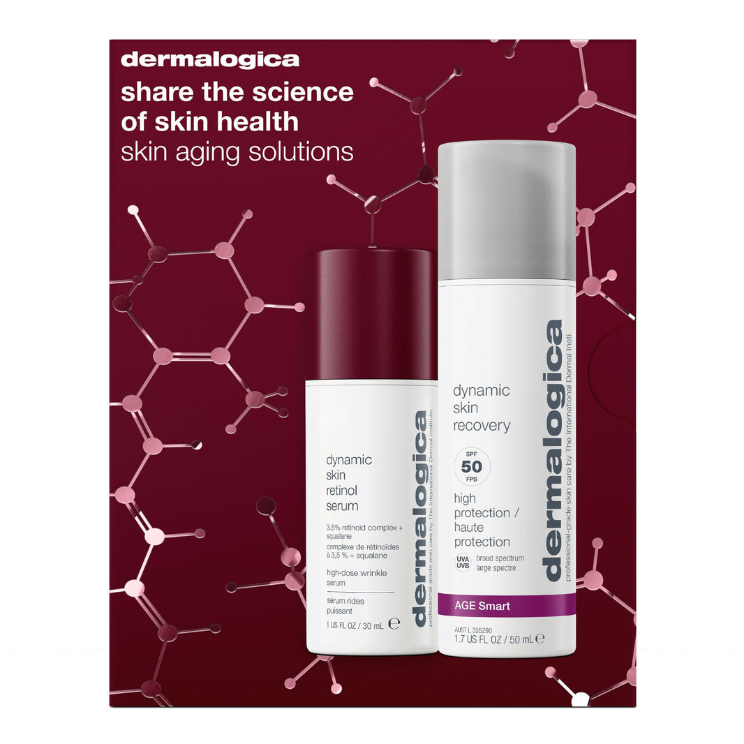 skin kits and sets – Dermalogica CA