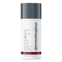 Dynamic Skin Recovery SPF 50 | Moisturizer | Signs of Skin Aging ...