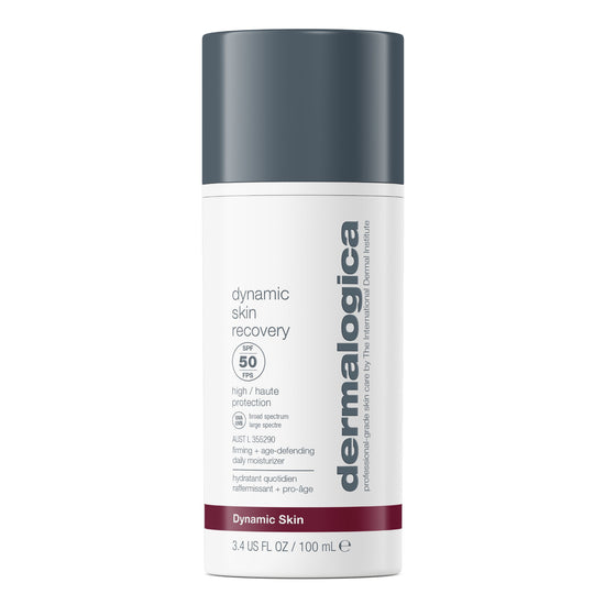 dynamic skin recovery spf 50 | Dermalogica CA