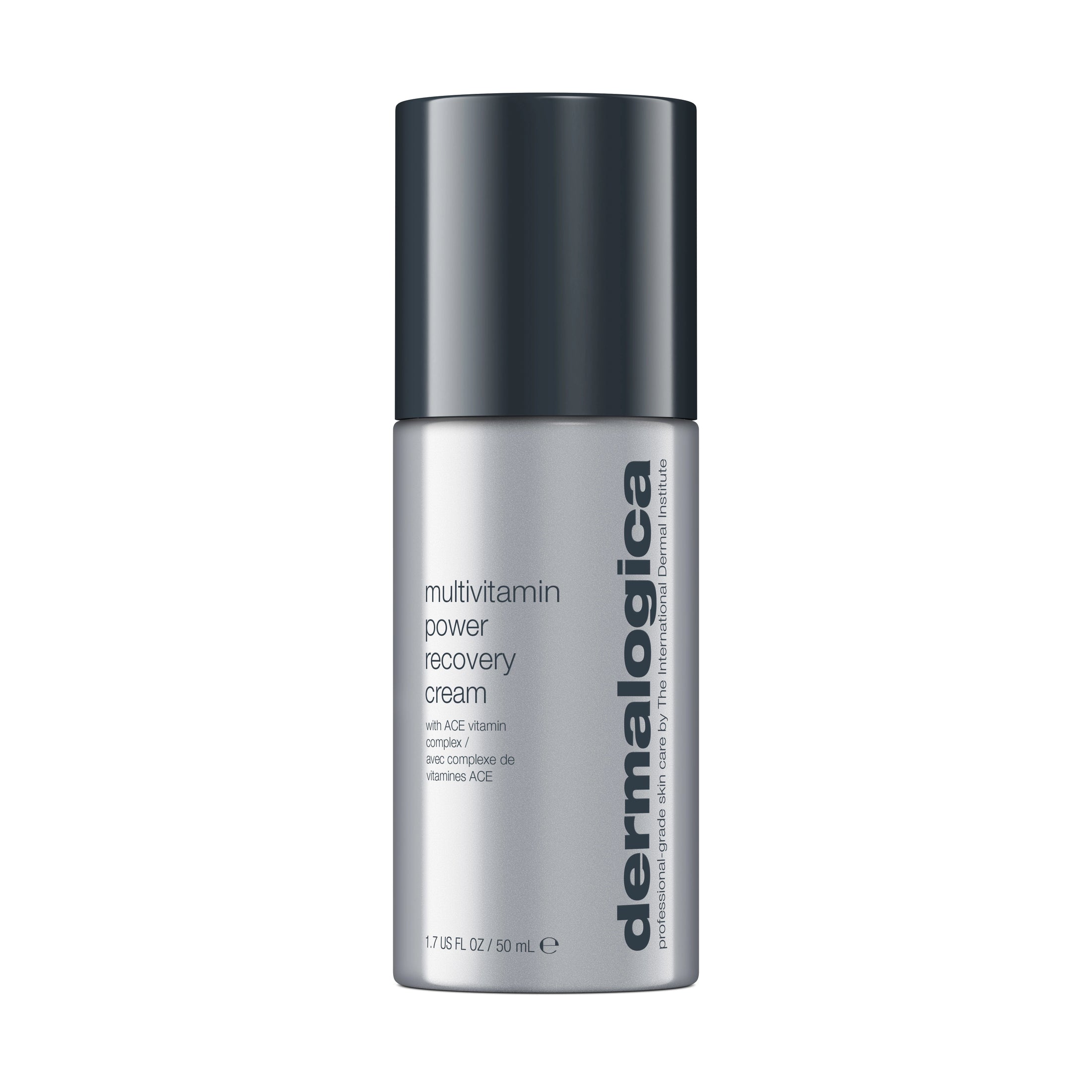 multivitamin power recovery cream launch – Dermalogica CA