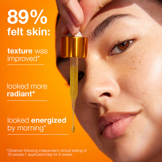 biolumin-c night restore launch – Dermalogica CA
