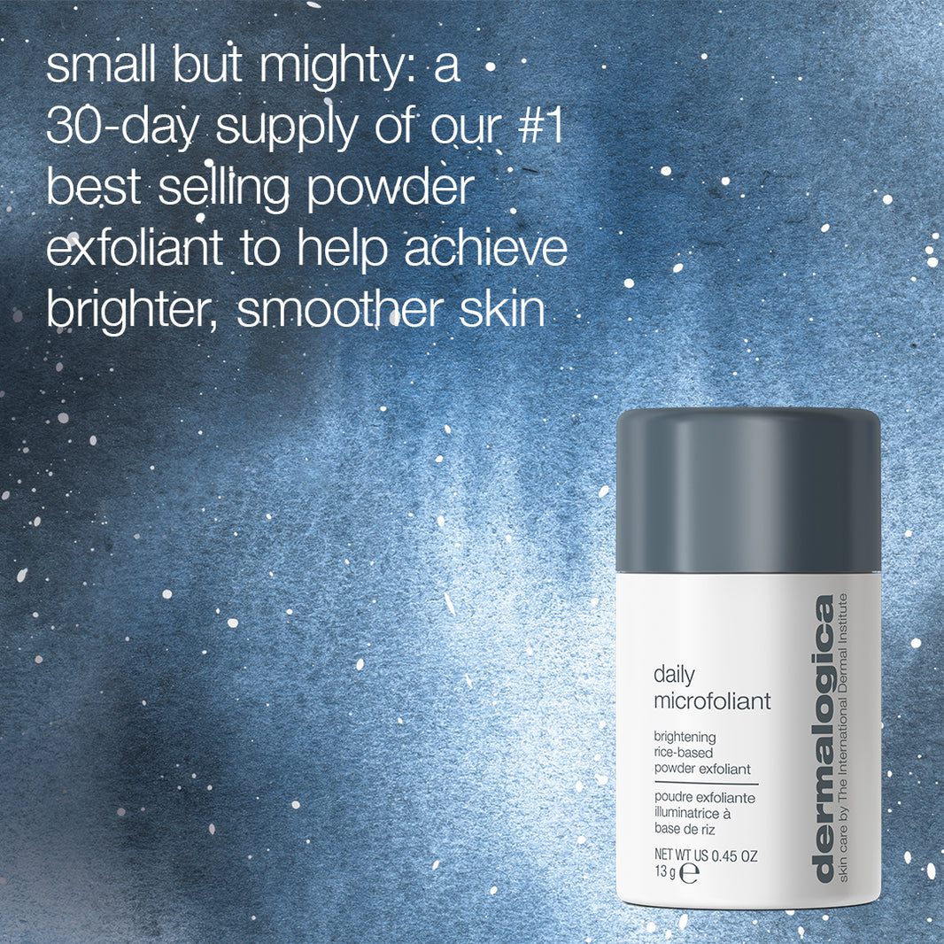 Dermalogica Skin Care | Official Site – Dermalogica CA