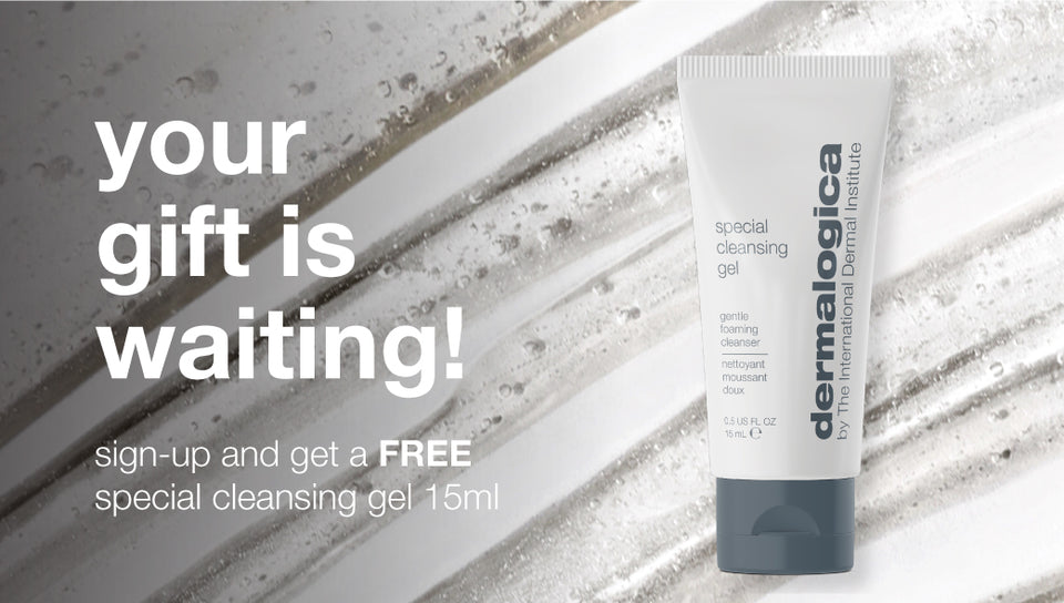 special offers – Dermalogica CA