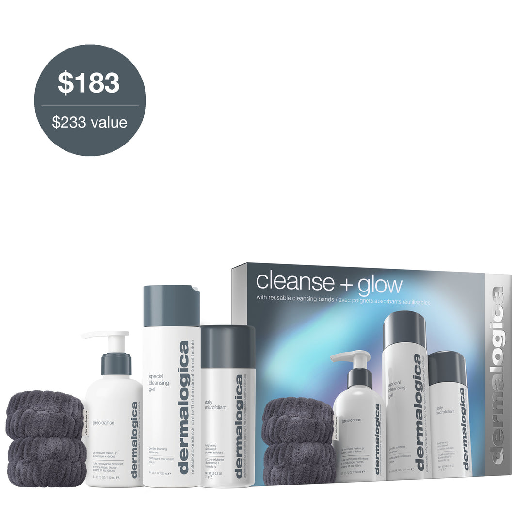 Dermalogica Skin Care | Official Site – Dermalogica CA