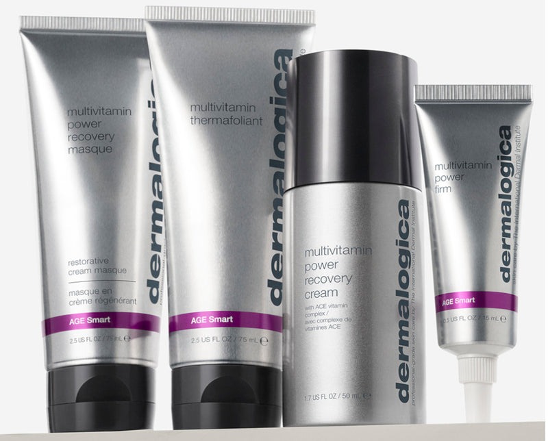 Dermalogica Skin Care | Official Site – Dermalogica CA