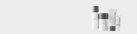 Dermalogica Skin Care | Official Site – Dermalogica CA
