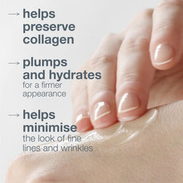 Pro-Collagen Banking Serum | Plump Skin + Preserve Collagen ...