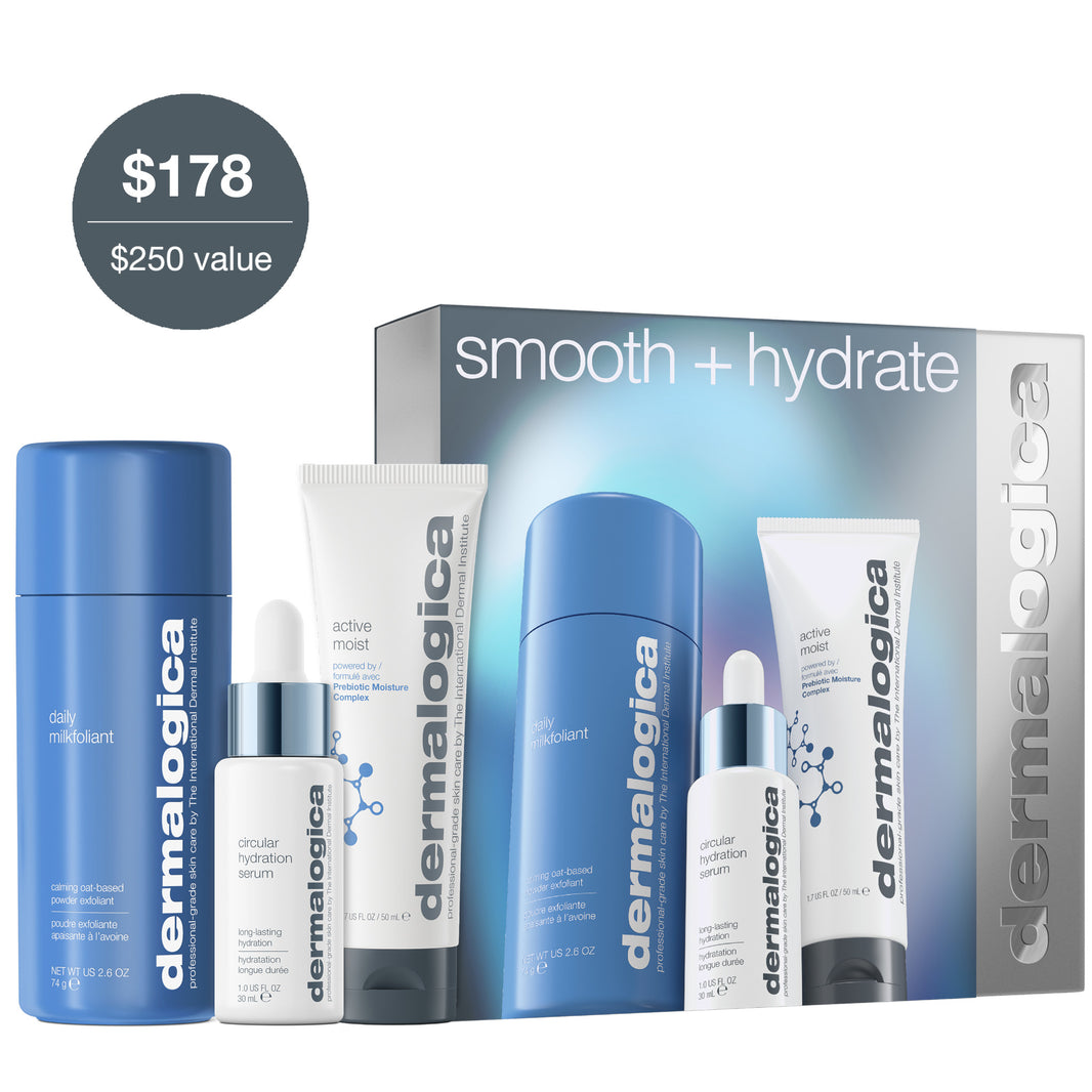 Dermalogica Skin Care | Official Site – Dermalogica CA