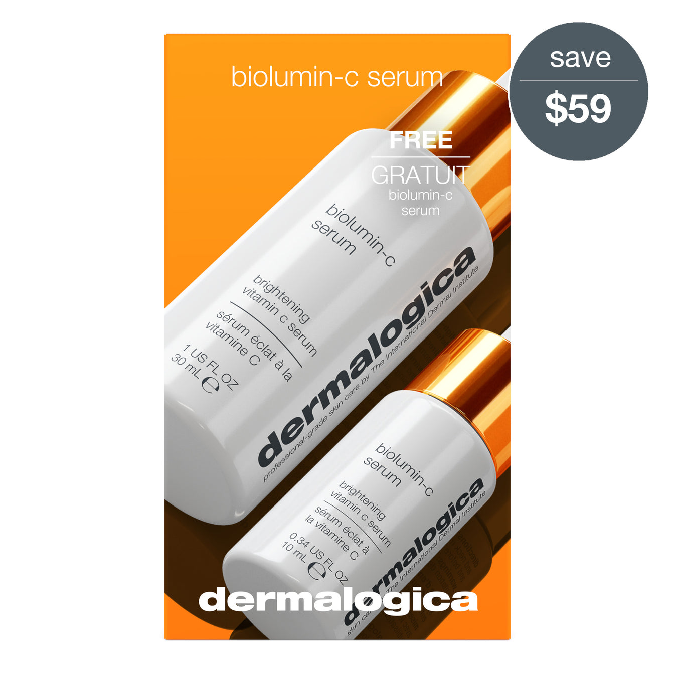 ultimate glow kit | Dermalogica CA