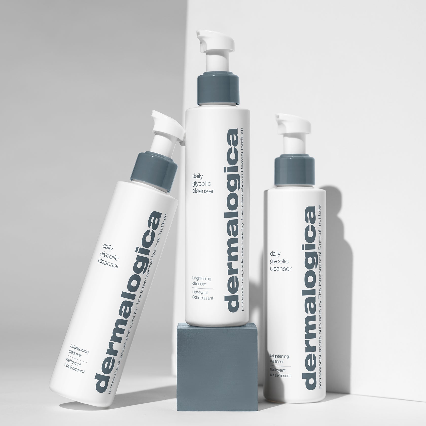 daily glycolic cleanser | Dermalogica CA