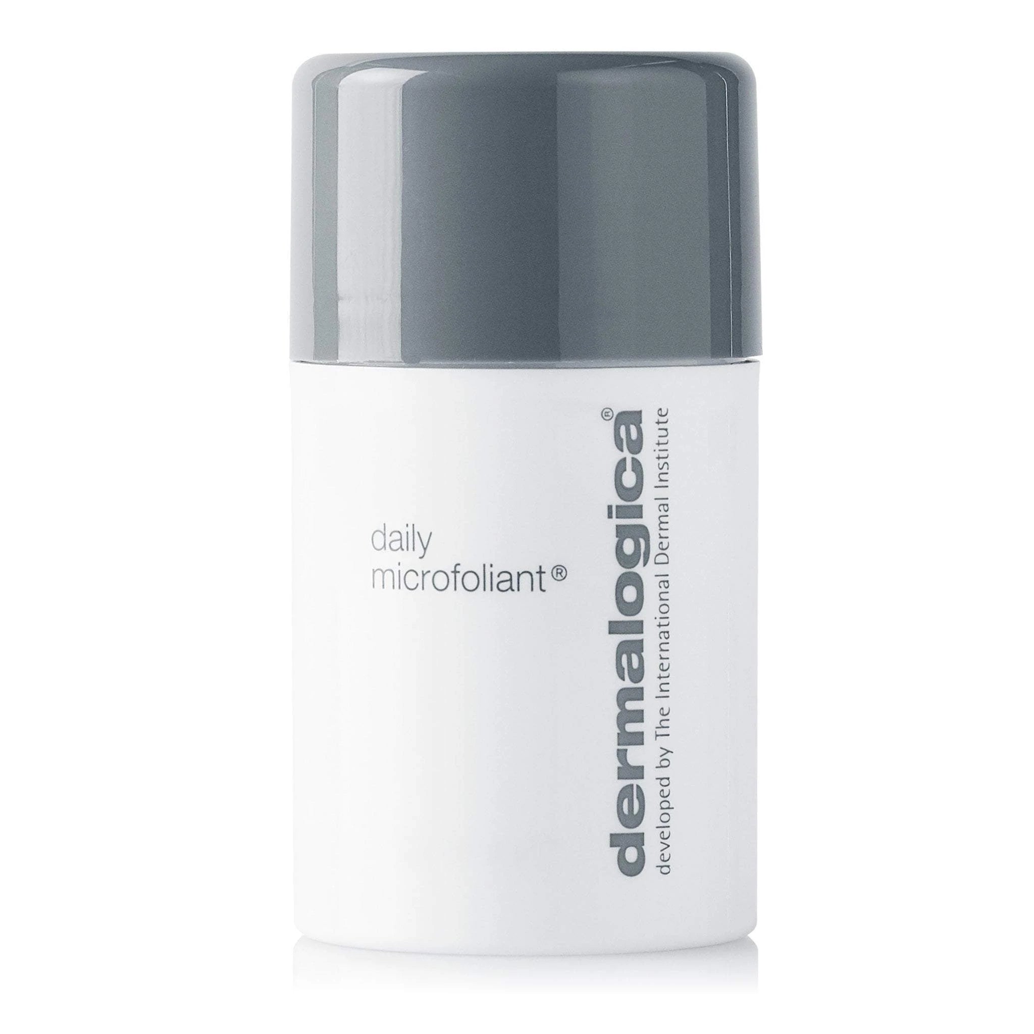 daily microfoliant exfoliator travel size | Dermalogica CA
