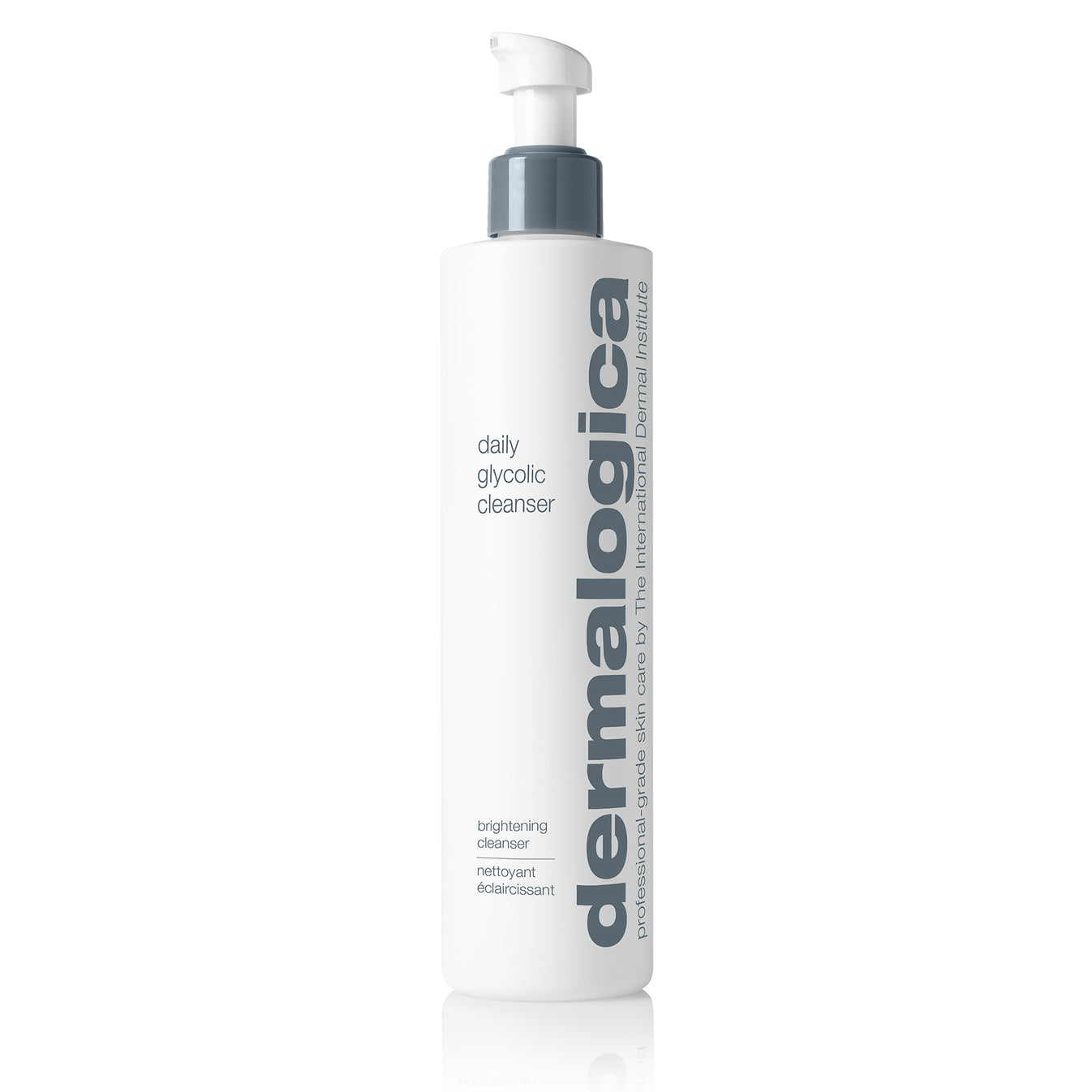 daily glycolic cleanser | Dermalogica CA