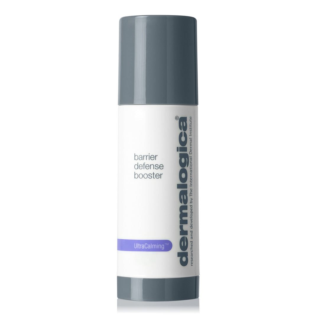 sensitivity and redness – Dermalogica CA