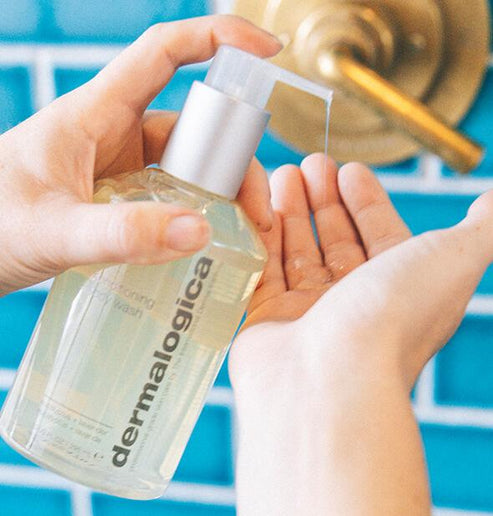 conditioning body wash | Dermalogica CA
