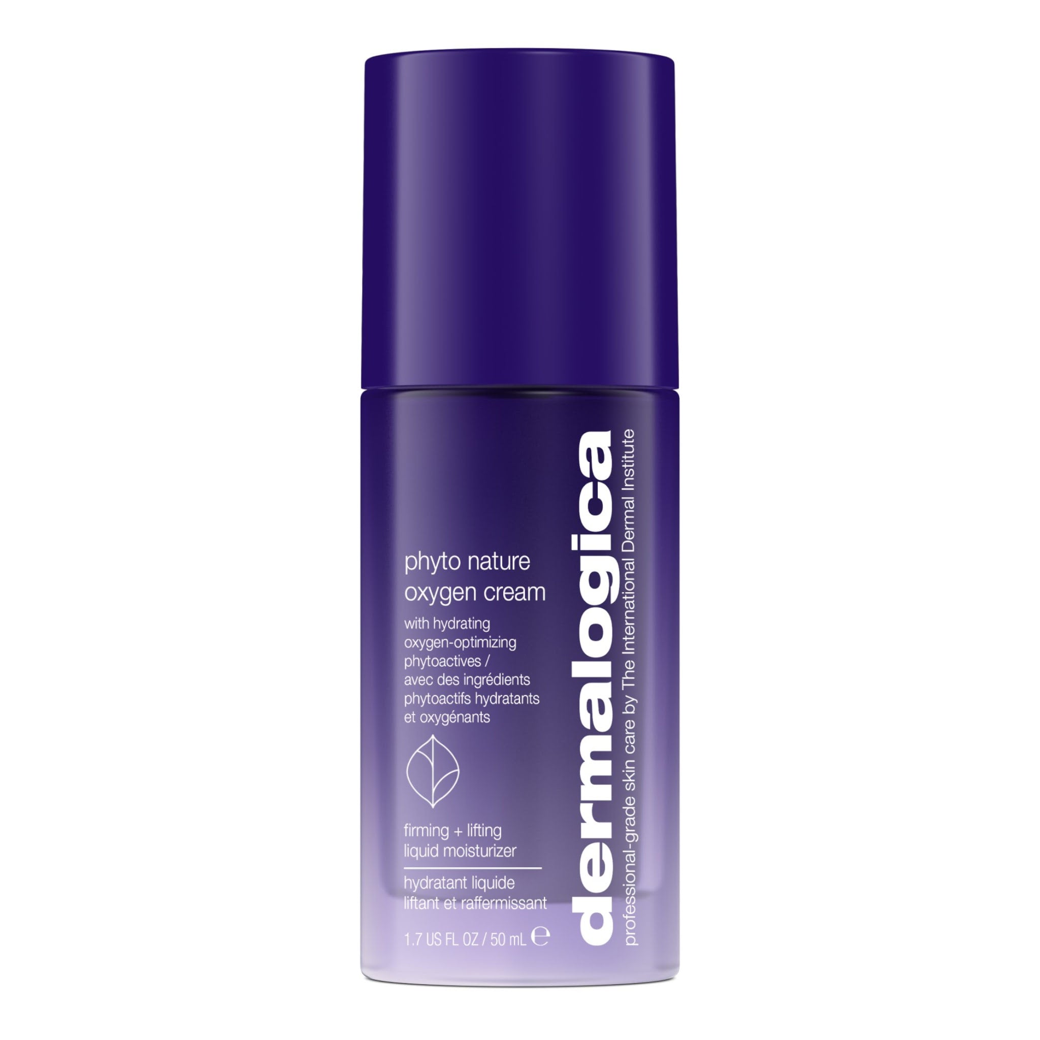 Phyto Nature Oxygen Cream | Moisturizer for Dryness, Dehydration, Fine ...