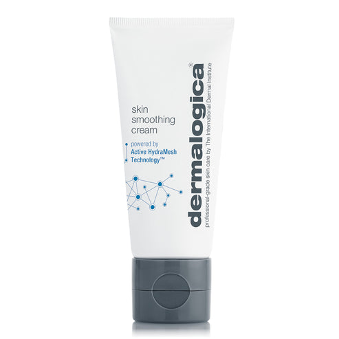 Skin Smoothing Cream | Hydrating Face Moisturizer | 48 hours of ...