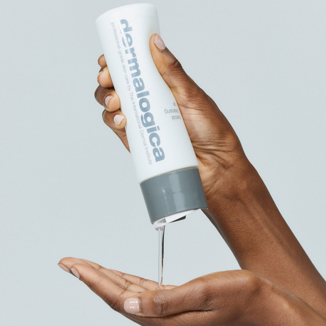 Dermalogica Skin Care | Official Site – Dermalogica CA